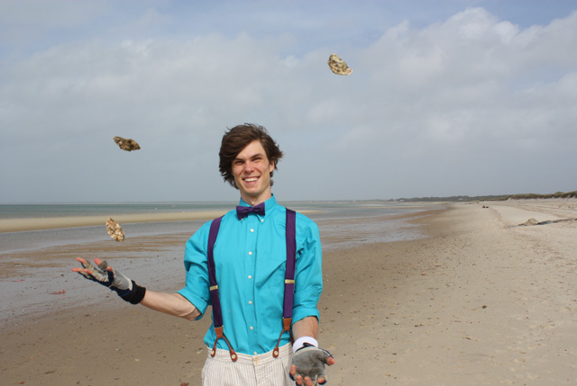 =HOME= Trevor Pearson Juggling